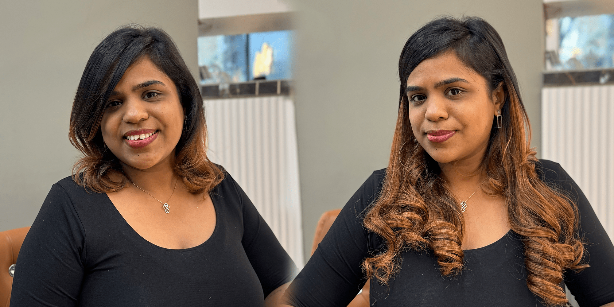 Human Hair Extensions: The Ultimate Guide to Enhancing Your Locks woma ...