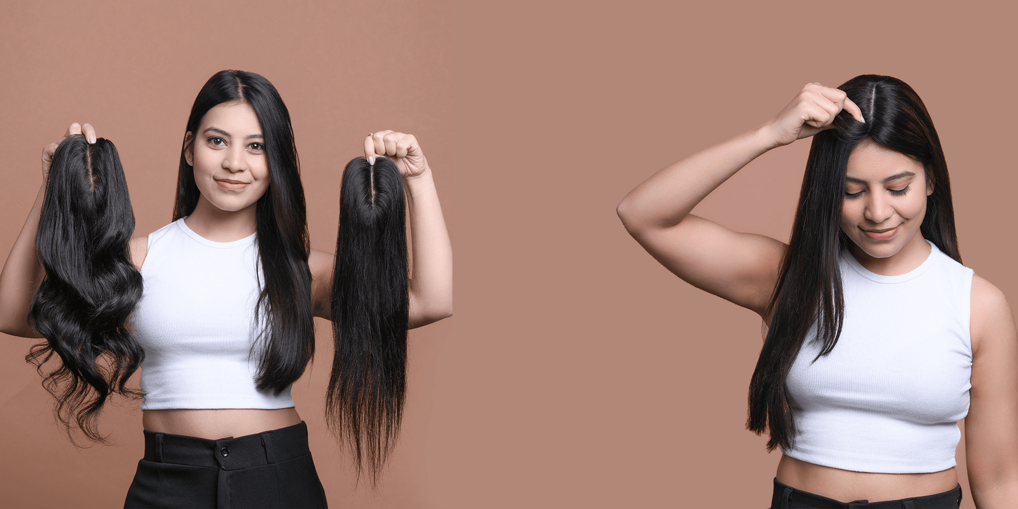 Beyond Trends: Why Real Human Hair Extensions are a Timeless Beauty Se ...