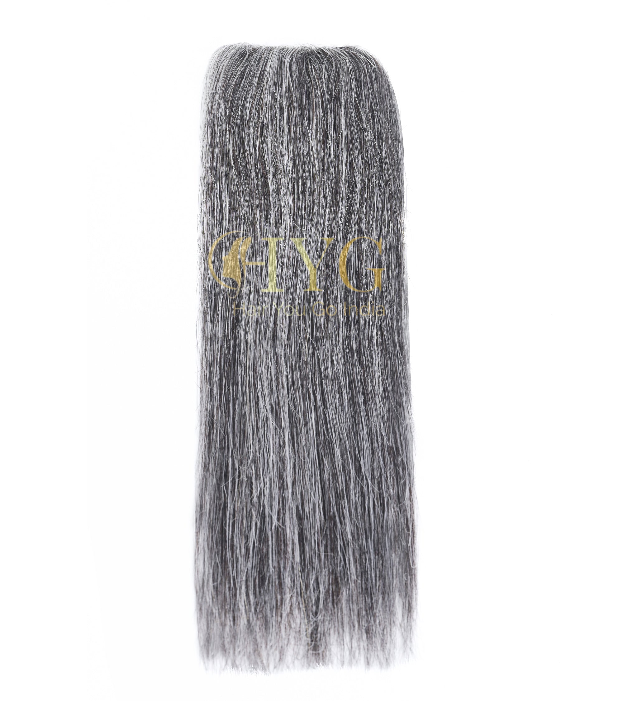 Double clip invisible patch – HAIR YOU GO INDIA