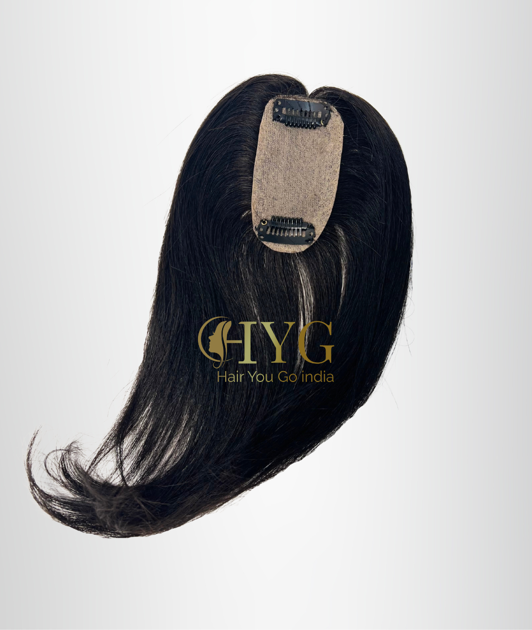 Mini Topper – HAIR YOU GO INDIA